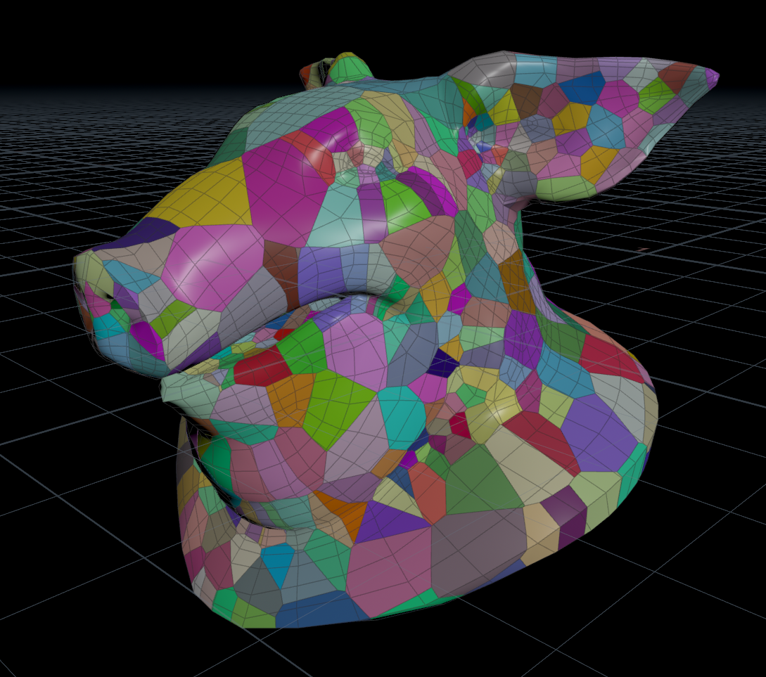 MOPs Blog – The less scary part of Houdini since 2018.